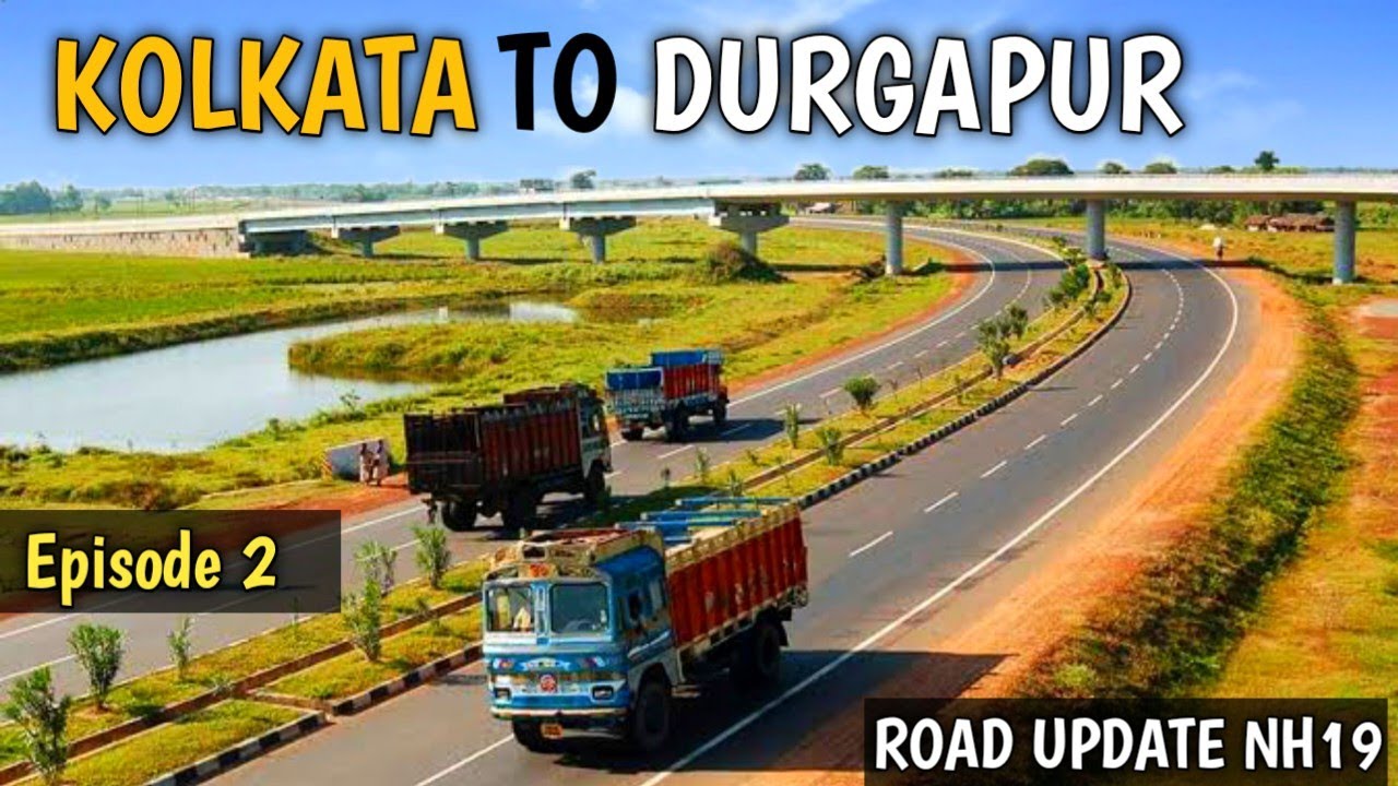 Kolkata to durgapur by car | Palsit to durgapur |Kolkata to durgapur by road | Misscreative ...