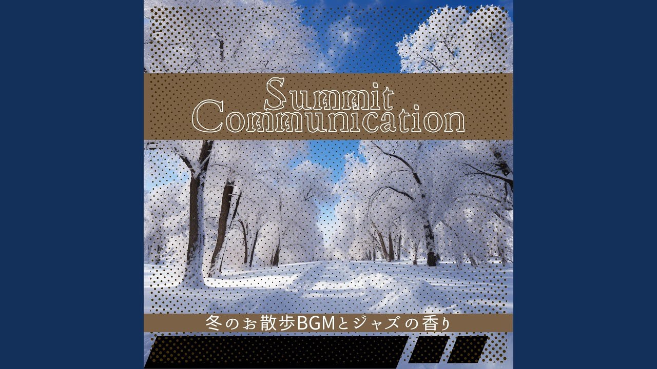 Distant Winter's Glow - YouTube