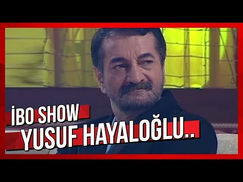 Kıvırcık Ali & Yusuf Hayaloglu & İrem - İbo Show
