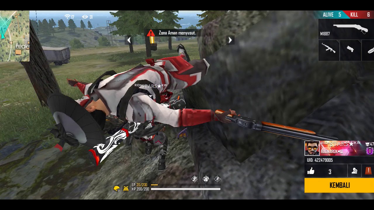 FREE FIRE ROOM CUSTOM TEAM SLOT SOLO 48 - YouTube