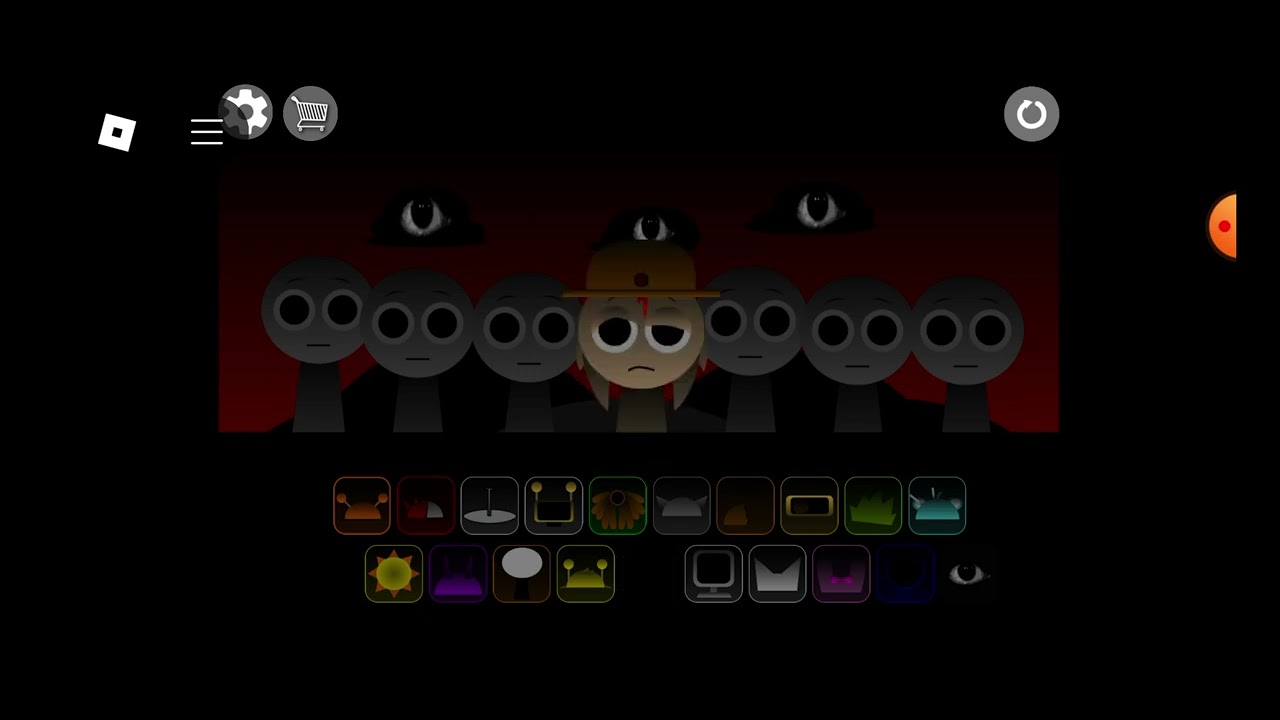 Jugando sprunky en ROBLOX xd - YouTube