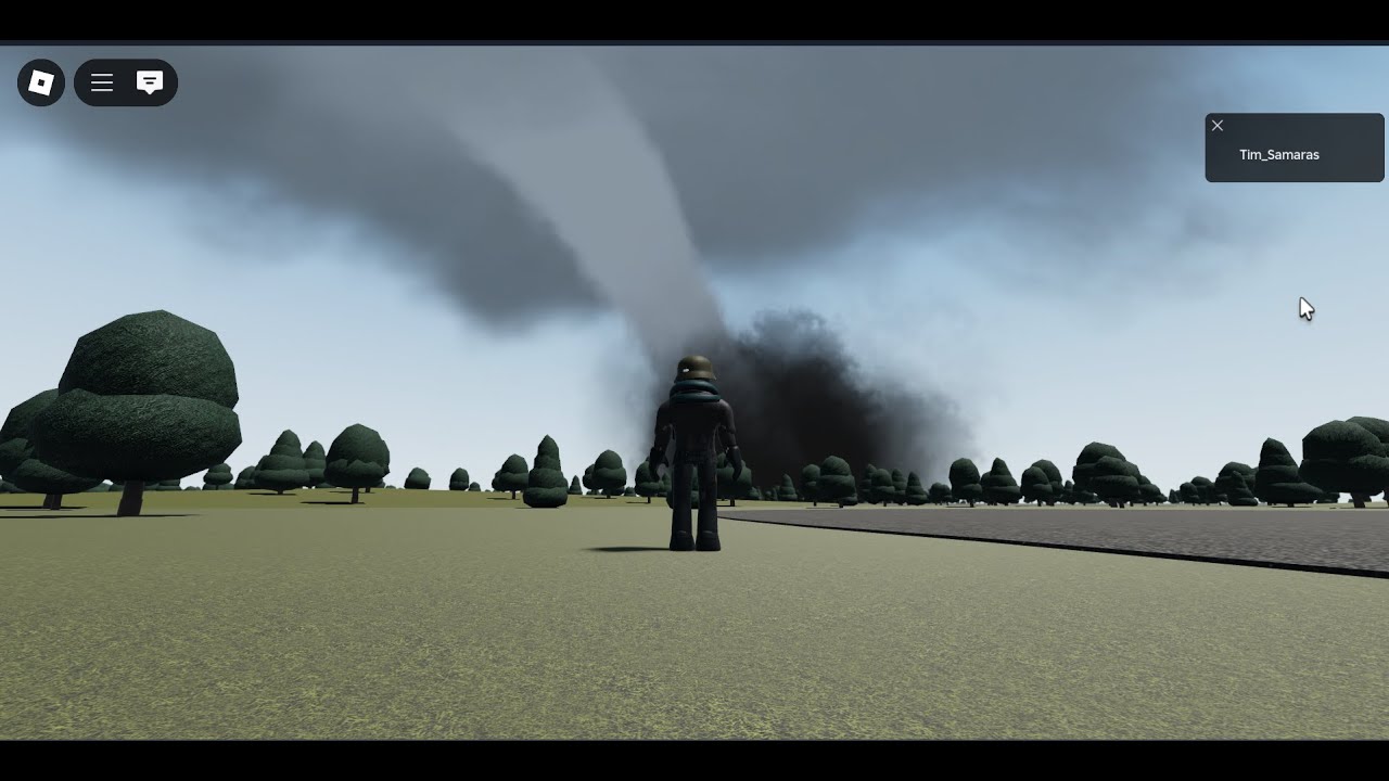 2nd RTS chase leak (5 likes for a full 10 minute video) - YouTube