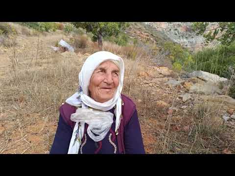 YILLAR SONRA ANEMLE BABAM ESKİ YURTLARINI ZİYARET ETTİ