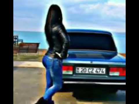 VUQAR SƏDA - ZIR DELIYƏM