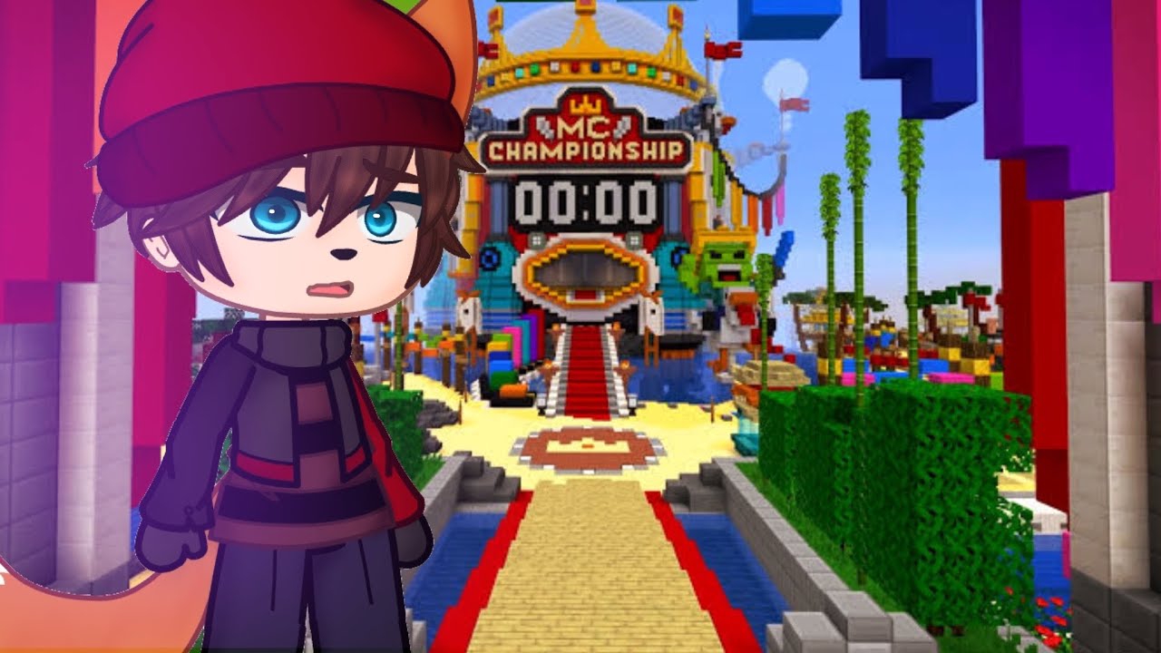 The 4th dimension is my own mansion || Seapeekay Lore || DSMP - YouTube