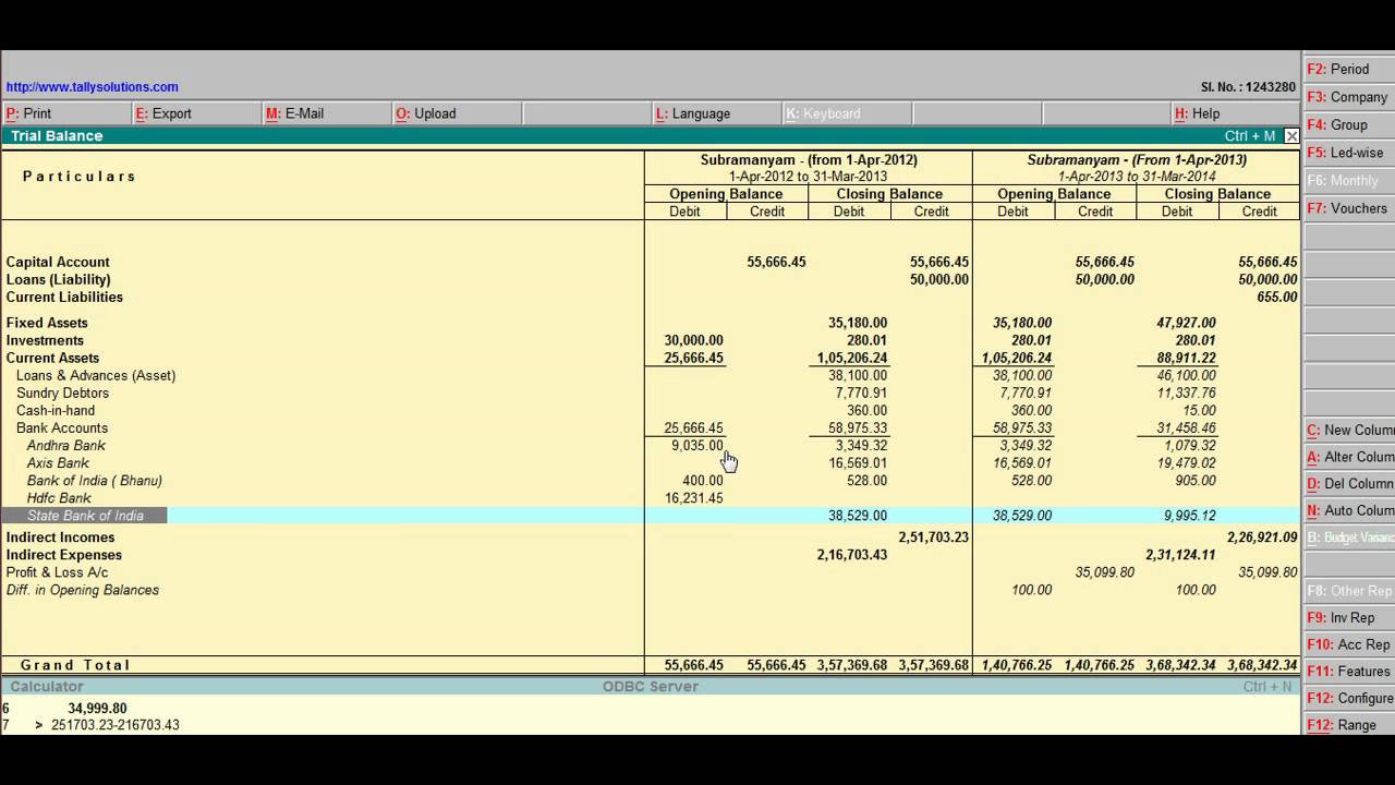 How To Change Opening Balances After Accounts Finalisation YouTube how-to-change-opening-balances-after-accounts-finalisation-youtube