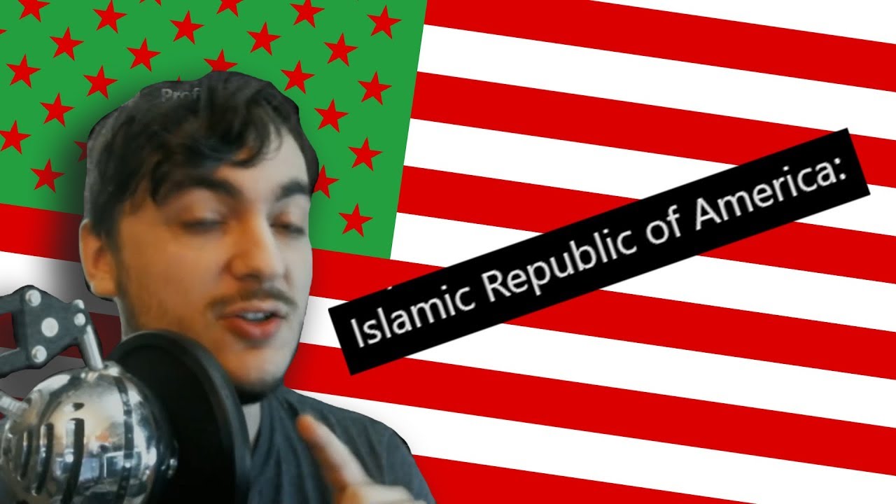 CURSED FLAGS - YouTube