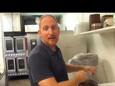 The Sweetery's Wine Stick Pairing Event - October 30th