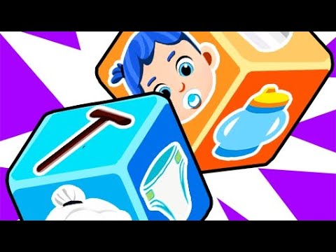 BIRTH TO DEATH / 100 years life simulator - YouTube