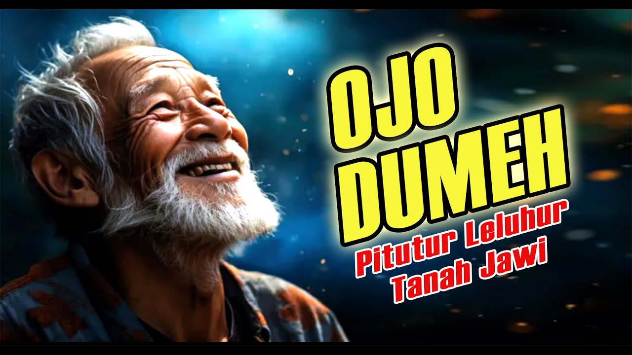 OJO DUMEH: Official Music Video - YouTube