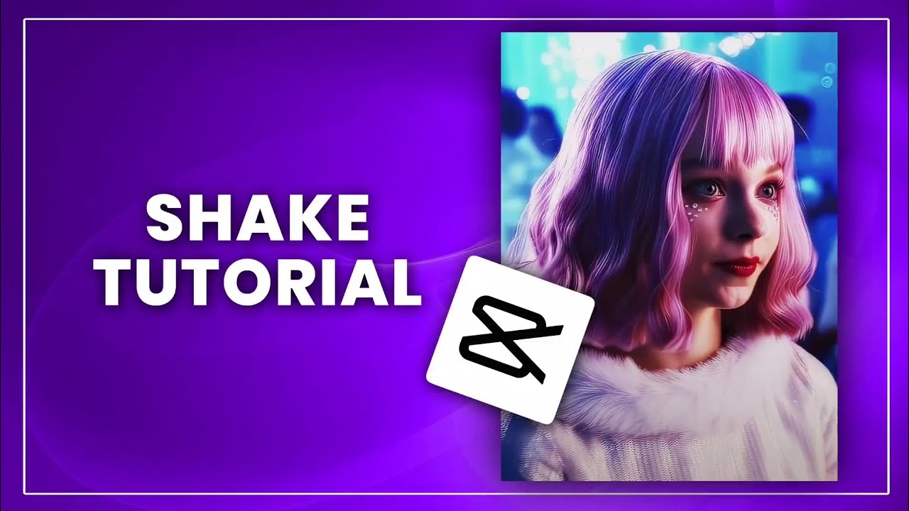 ohio shakes tutorial on capcut 😂 - YouTube