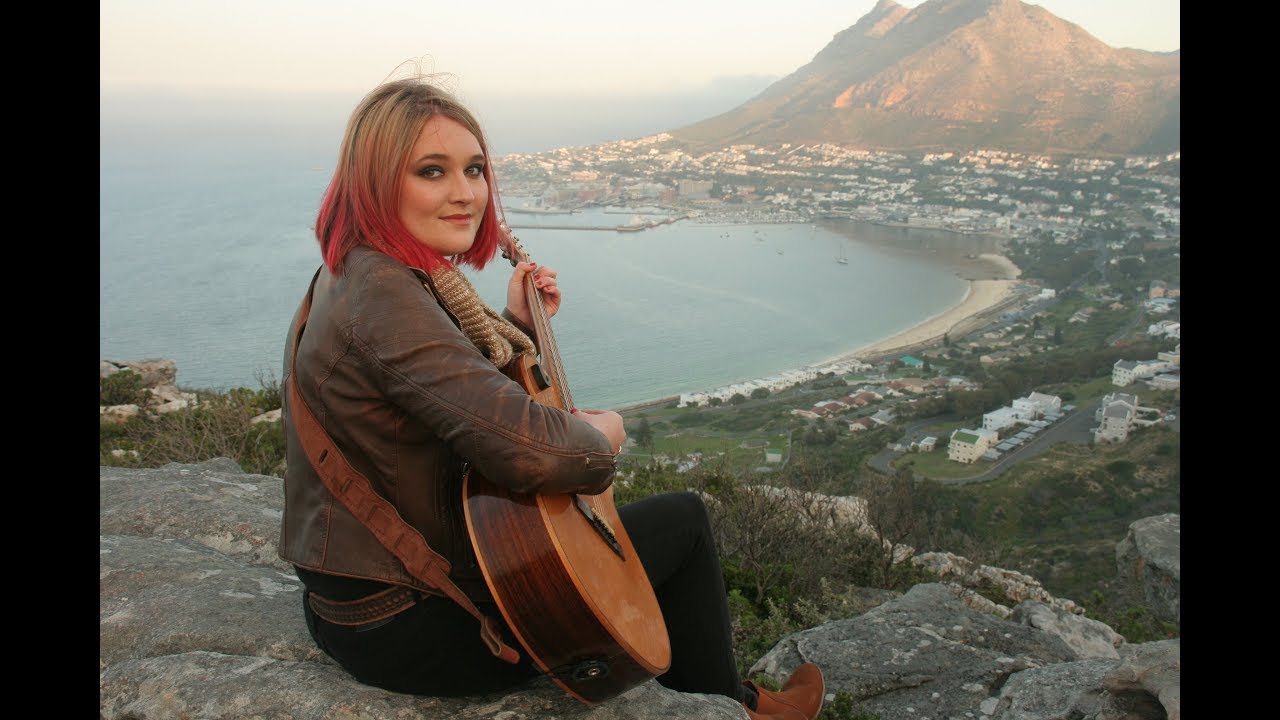 Kathryn Swain Memorial Video - YouTube