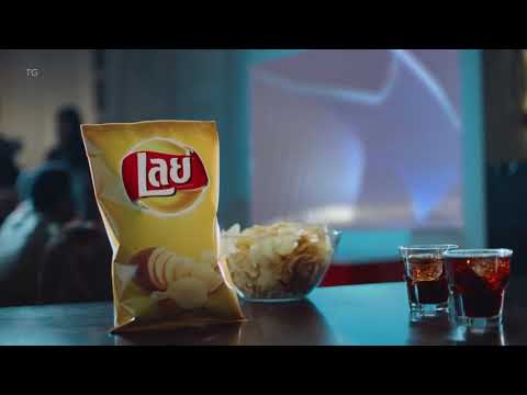UEFA Champions League 2020 Outro - Expedia & Lays TH - YouTube