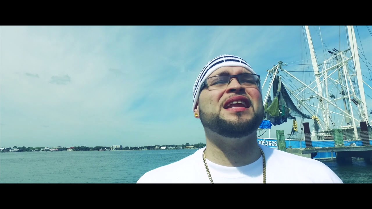 Waves rap version - YouTube