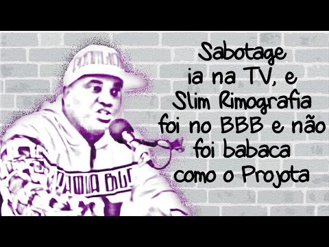 R.JAY: RAPPER TEM QUE IR EM GRANDES MÍDIAS MESMO - YouTube