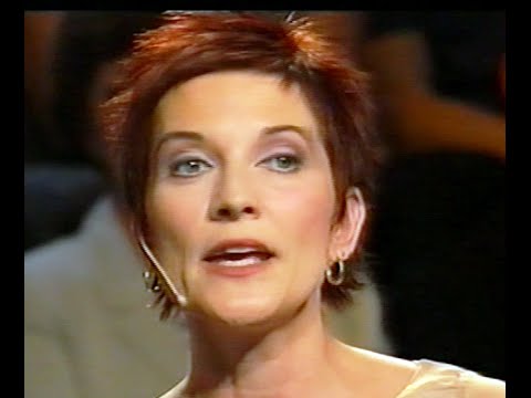 Anne-Lie Rydé - Regniga Natt (2002) - YouTube