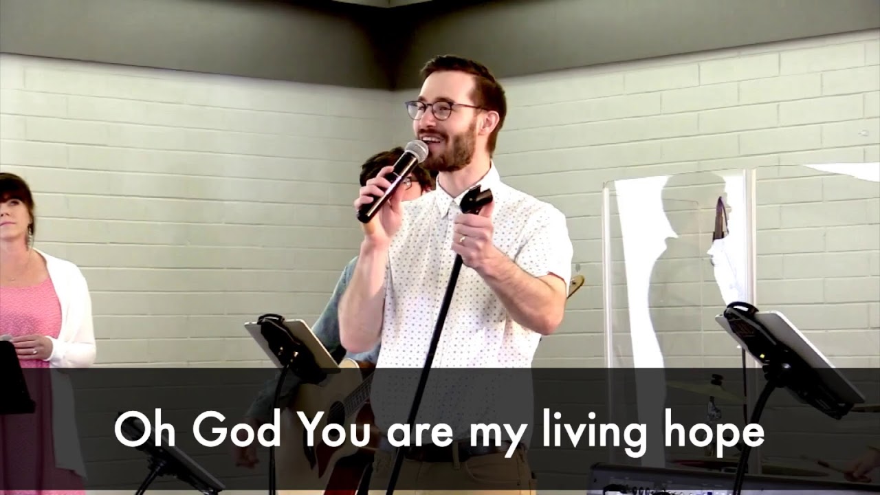 EASTER: Hope IS ALIVE! - YouTube