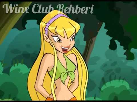 Stella 1 Dakika 19 Saniye Boyunca Huysuzlanıyo