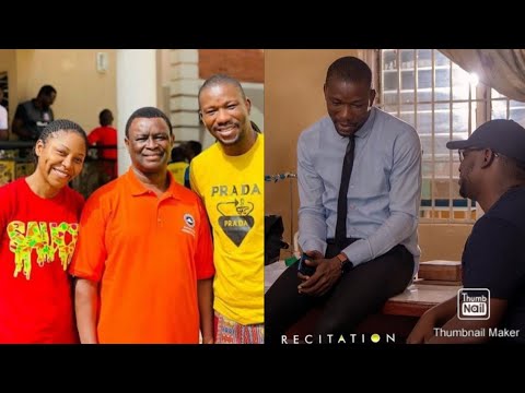 RECITATION - Latest Mount Zion Movie|| Full Details And Release Date ...