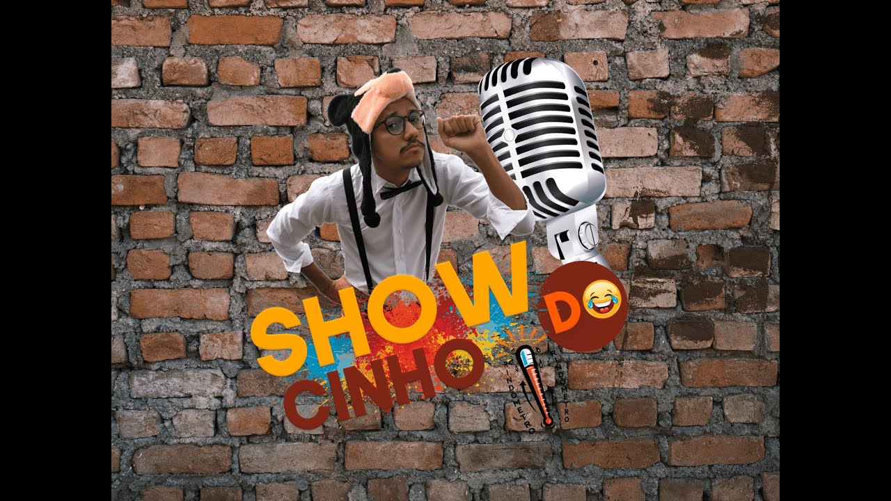 Programa - Show do Cinho - YouTube