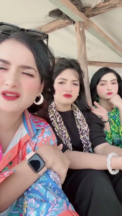 দিন দিন | Sallha Khanam Nadia | Sumaiya Arpa | Nishat Nity - YouTube