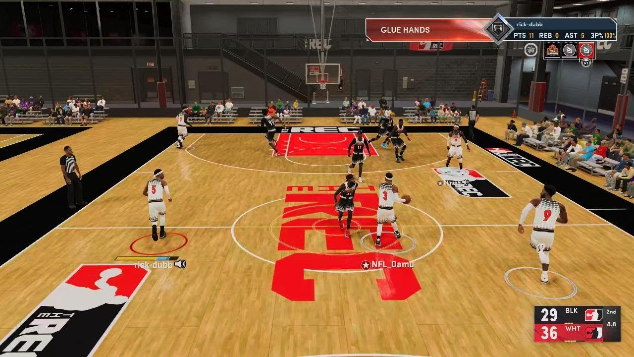 Tomahawk Poster Dunk - YouTube