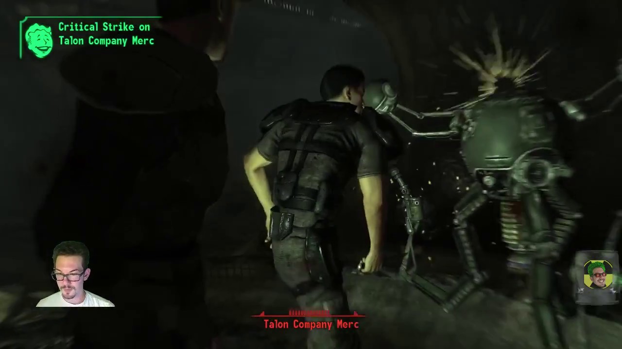 Fallout TTW: Evil Elvis Adventures - Episode 6 - YouTube