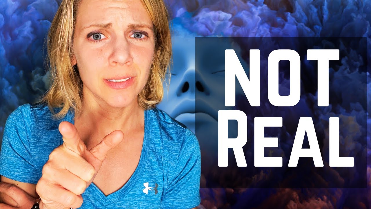 Is REALITY SHIFTING Just Lucid Dreaming? 🧐(+ the Most Powerful Shifting ...