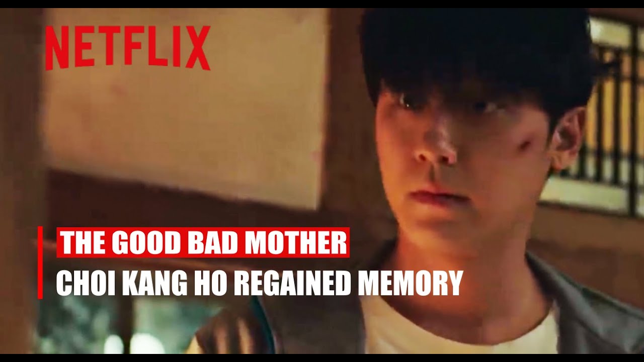 Chronology of Choi Kang Ho's Memories Back in Korean Drama The Good Bad ...