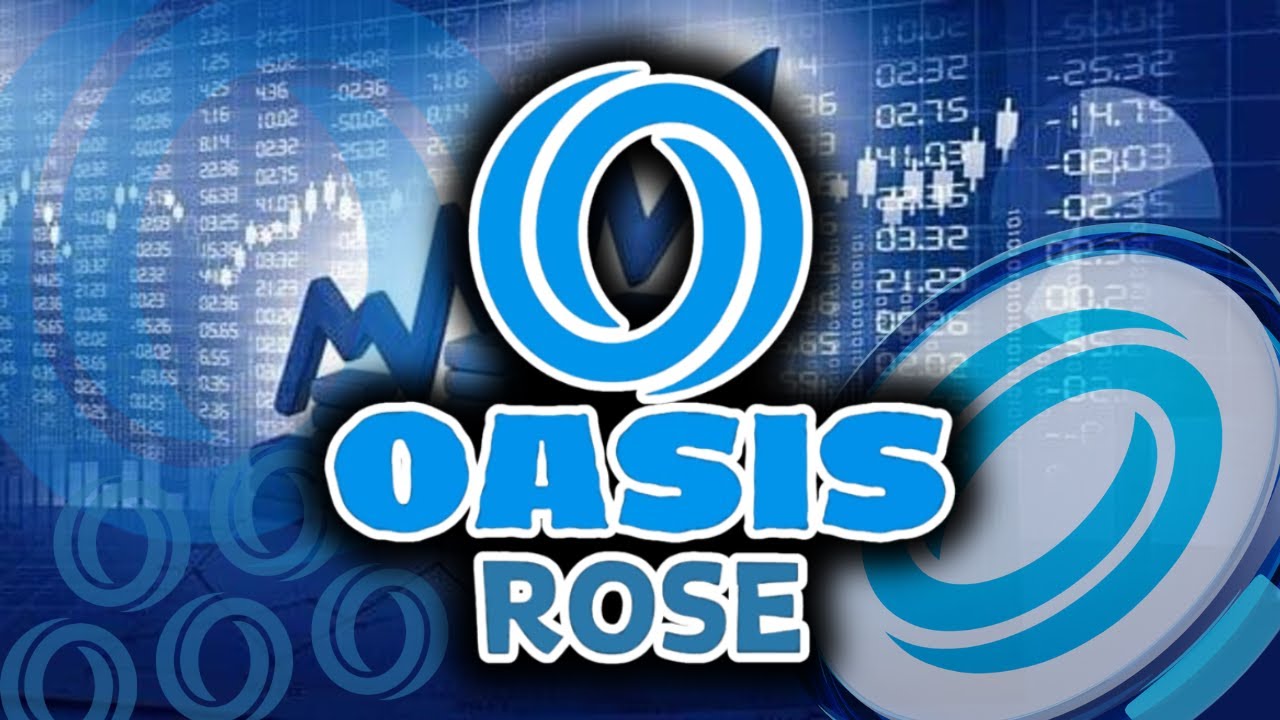 OASIS (ROSE) Has Confirmed BULLISH Movement!! Oasis ROSE Updates ...