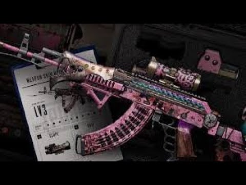 Insane PUBG Beryl M762 recoil control training! - YouTube