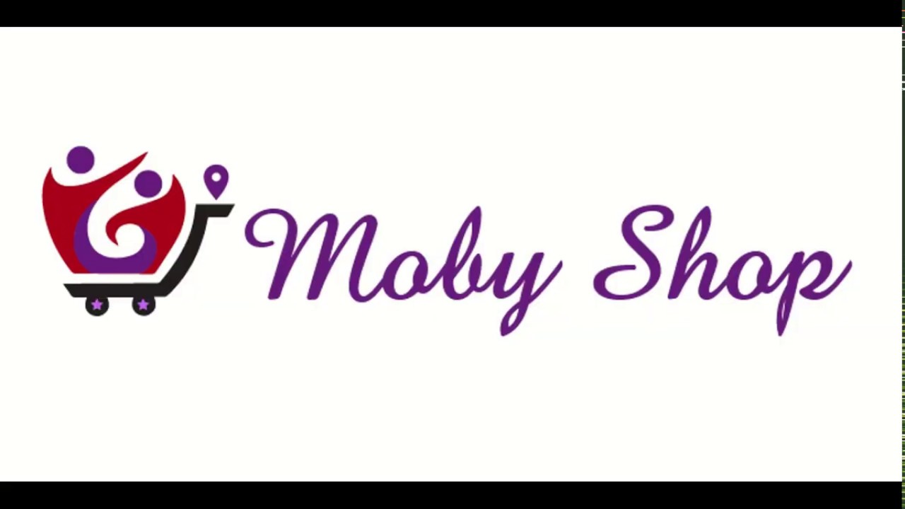 ازاي تفتح حساب على موقع التسوق موبي شوب - Moby Shop - YouTube