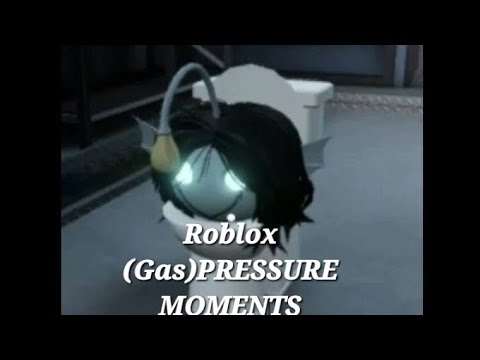 Roblox (Gas) Pressure moments #roblox #pressure #doors #funny #moments ...