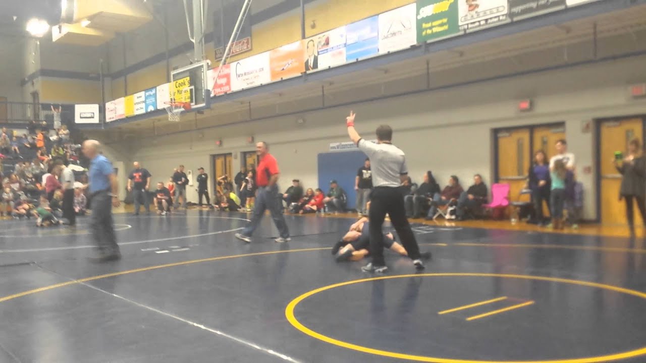 Ankle pick - YouTube