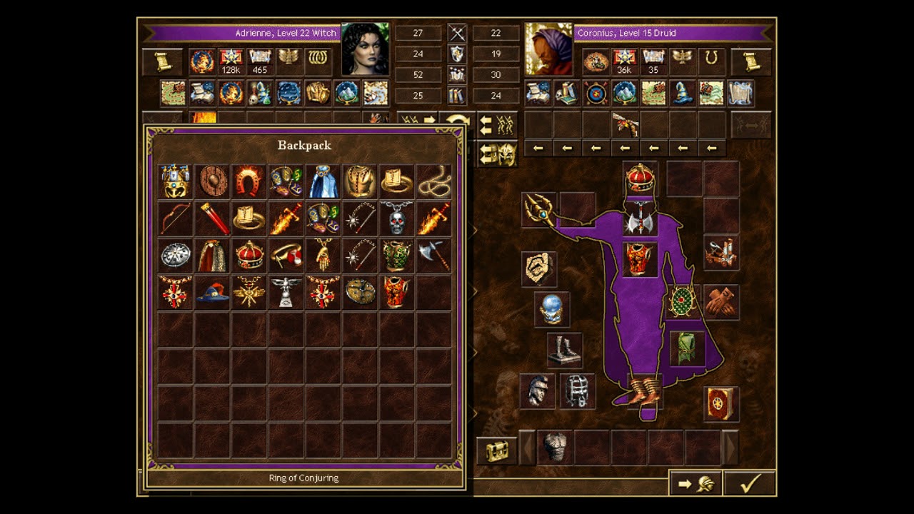 Heroes 3 Expert Playthrough 31 ( HOTA: The Devil Is in the Detail ...