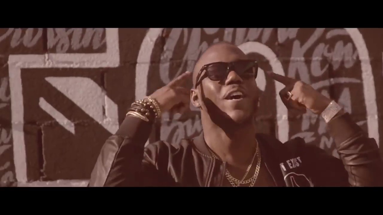 Ceky viciny Klk con Klk video oficial - YouTube