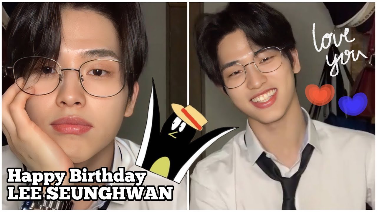 [ENG SUB] 230520 Full video - LEE SEUNGHWAN ONLEE Birthday Live ...