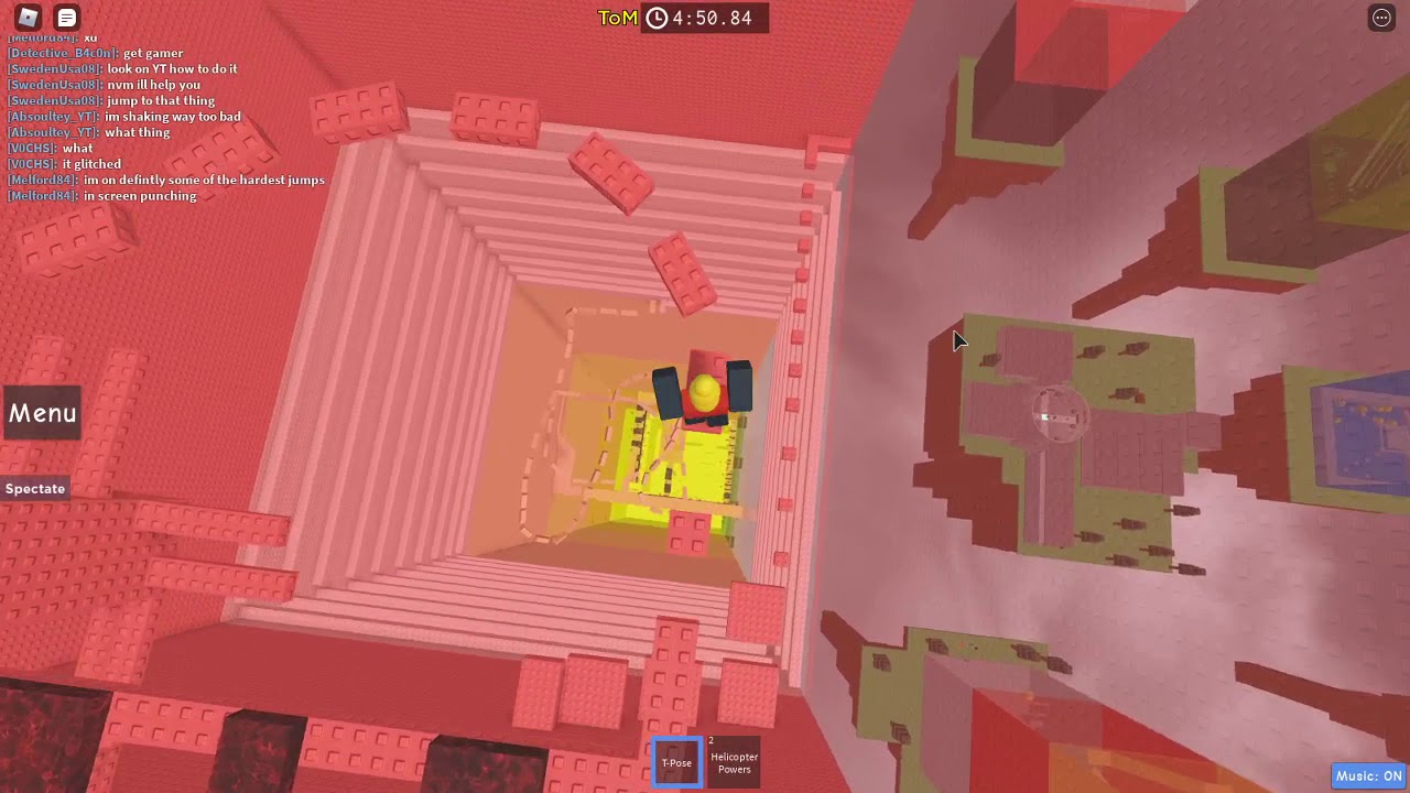 ToM | Tower Of Madness | JToH - YouTube