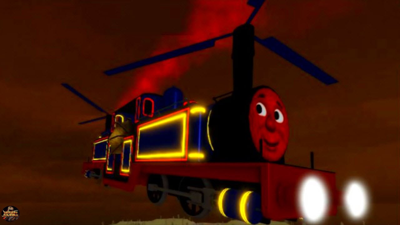 CBR3'S NARROW GAUGE - THOMAS AND FRIENDS - PLAYING WITH MIGHTY AND MAC ...