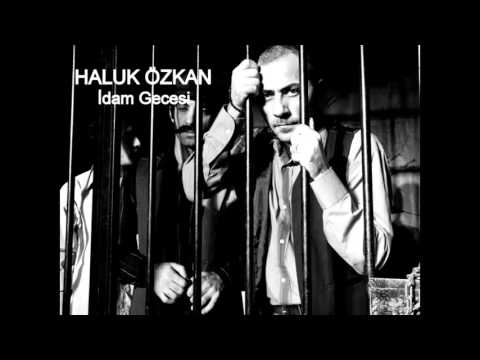 Haluk Özkan - Men Onu Sevmiştim (1988- İdam Gecesi ) Albümü