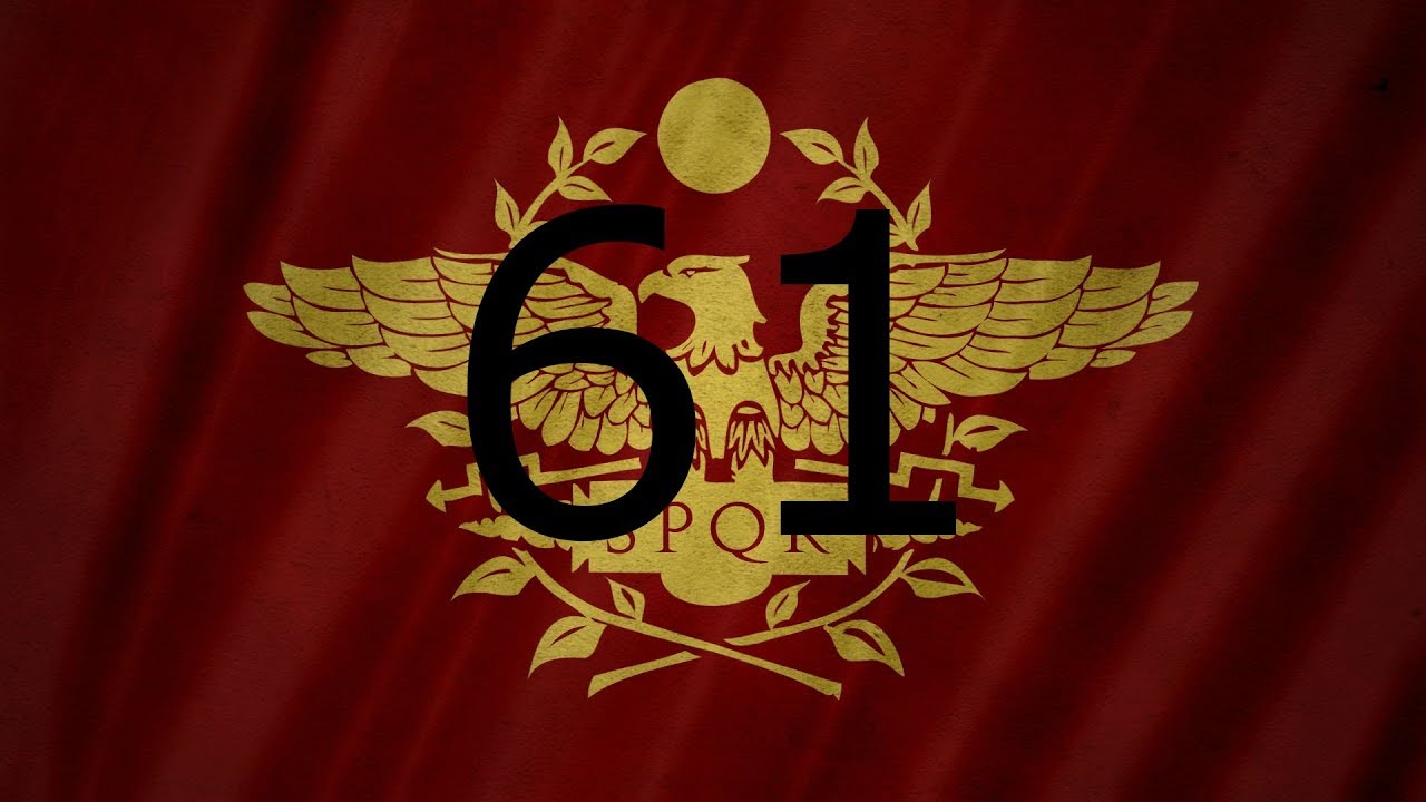 Restore the Roman Empire Ep: 61 - YouTube