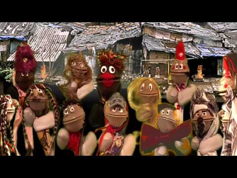 MAD MANOUSH Banana Republic - The Song