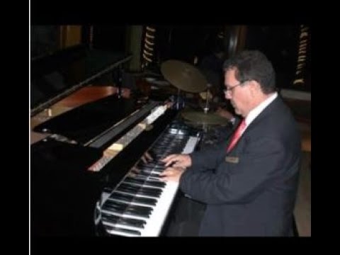 ENSAYO COVER - Besame Mucho(Consuelo Velazquez). BETO MARTINEZ ...