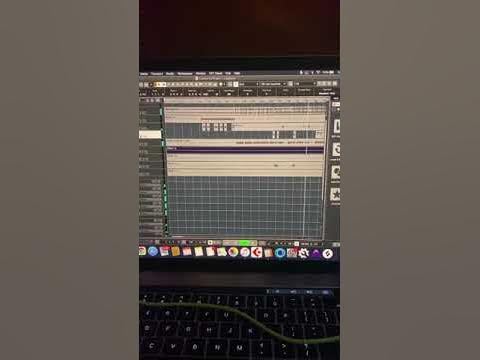 Roses YNG Pilgrim remixing vocals editing slicing and sampling #YNGPilgrim #uk - YouTube