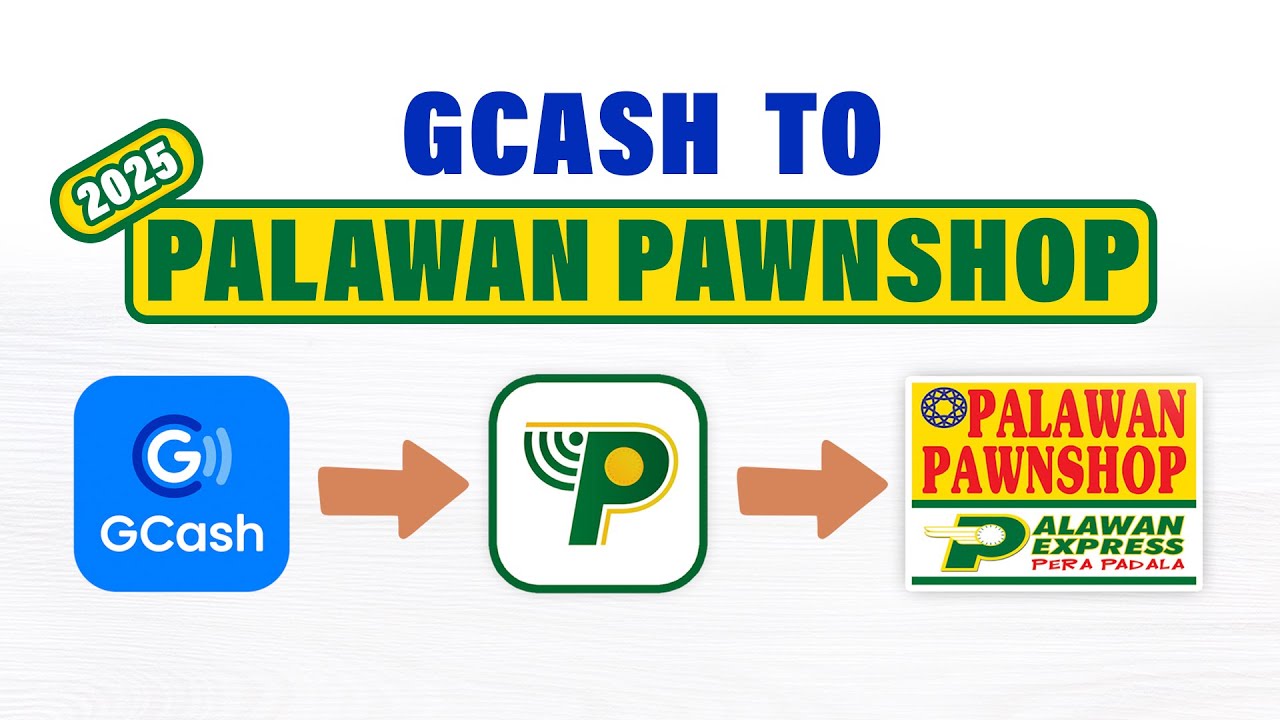 Send money from GCASH to Palawan Express Branch 2025 - YouTube
