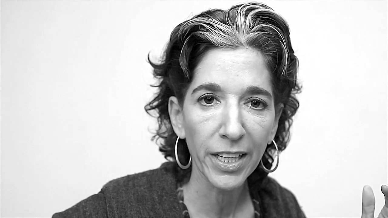 Laura Pincus Hartman - The League of Extraordinary Women - YouTube