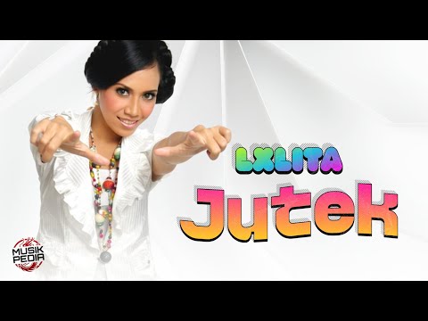 Lolita - Jutek (Lirik Lagu)