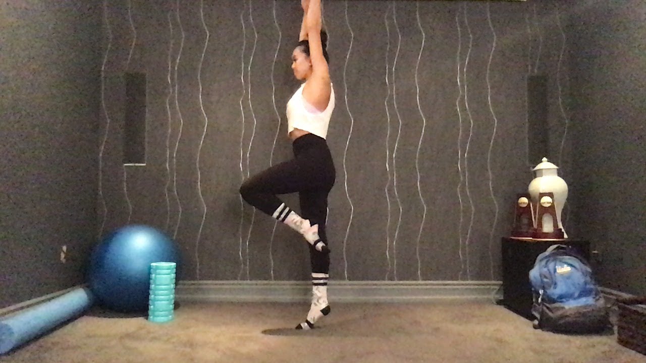 DOUBLE TURN CLASS - YouTube