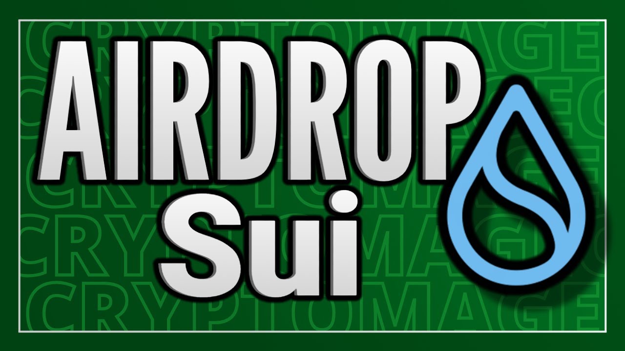 AIRDROP SUI : Guide COMPLET pour le DEVNET Terminé - YouTube
