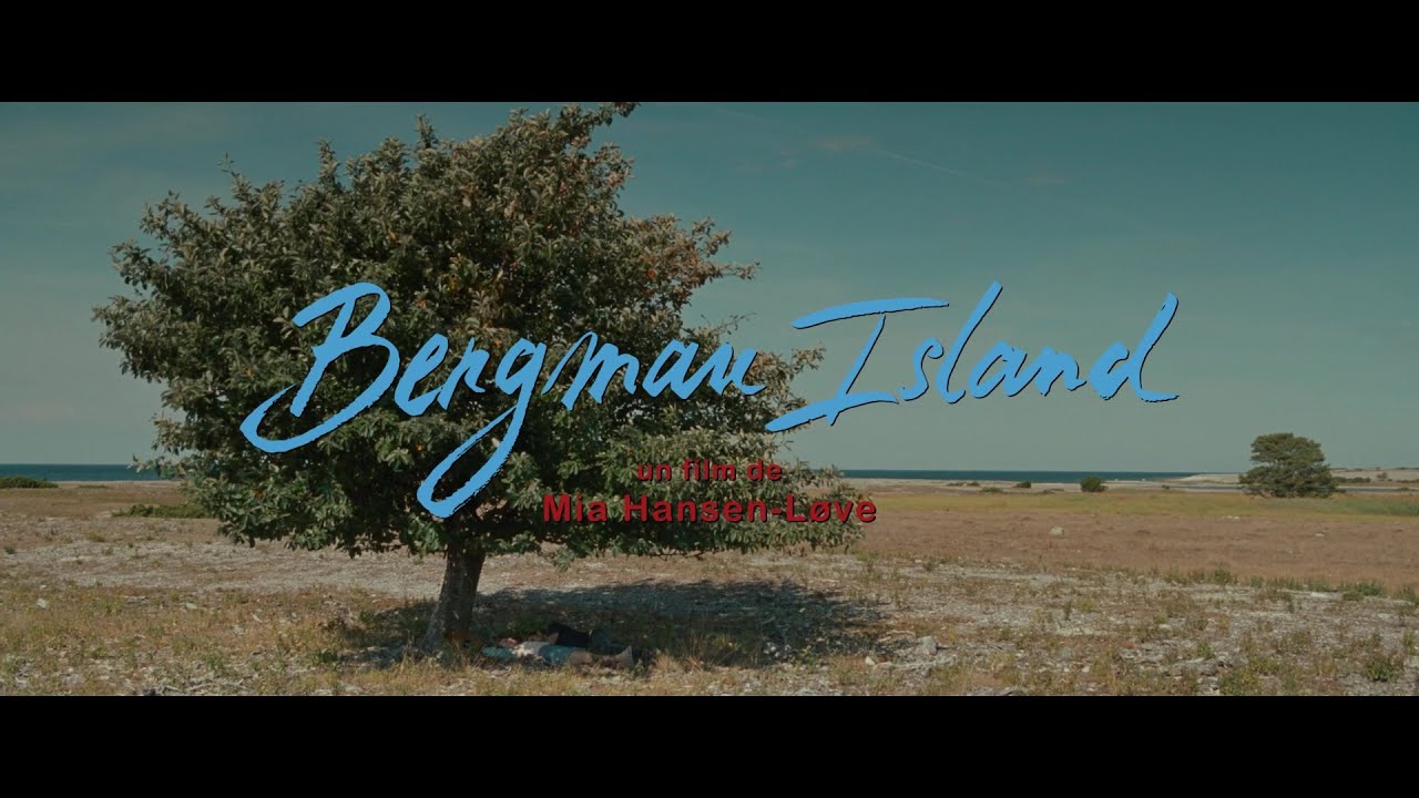 Bergman Island (2021) - Bande annonce HD VOST - YouTube